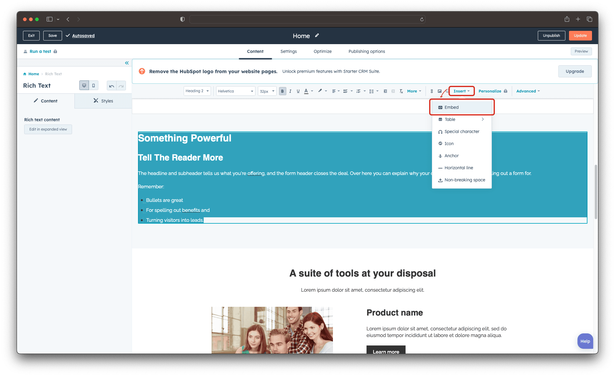 How to Add Testimonials to Your HubSpot Website